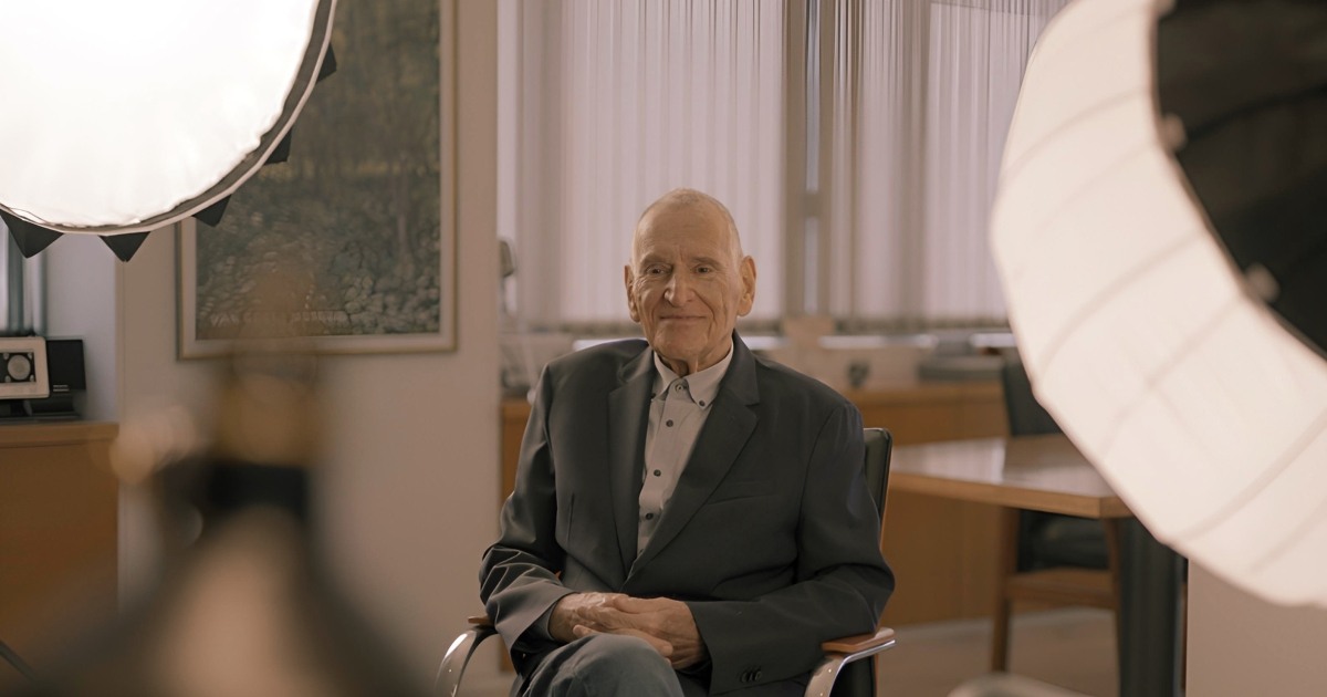 Founder’s Message, Dimitris D. Kyriazis | Telmaco